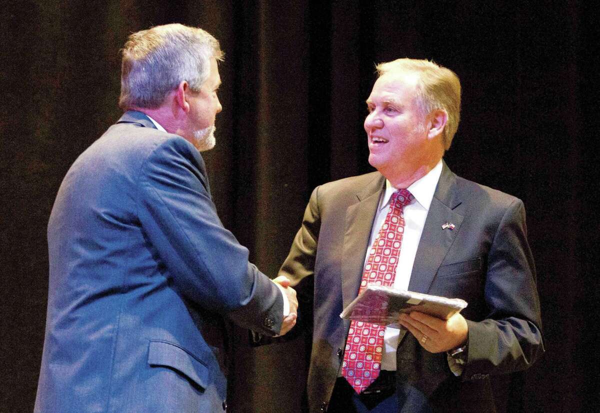 Montgomery County Attorney J D Lambright, dead at 69, leaves legacy of ...