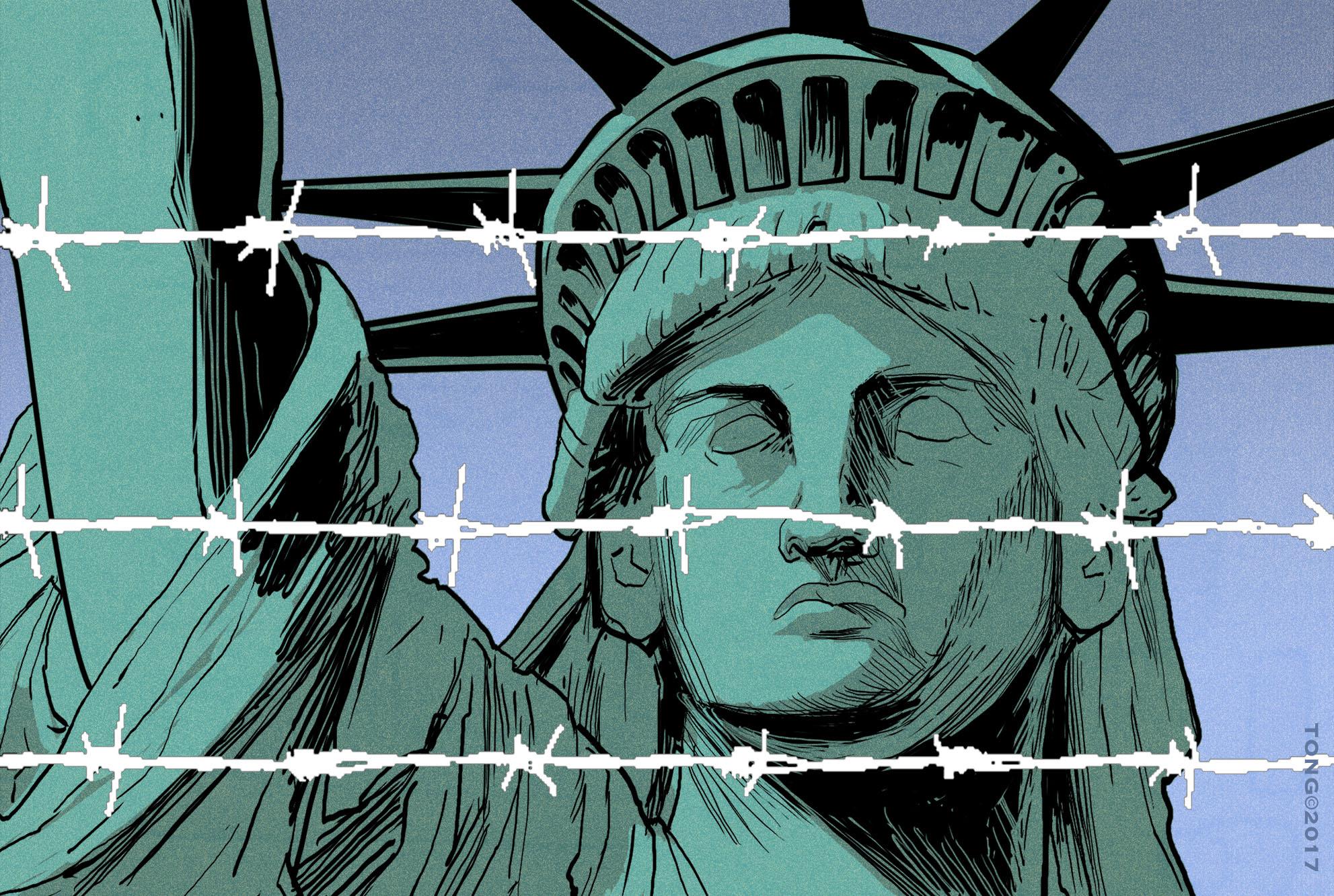 Martin Schram: Emerging truths about a national emergency