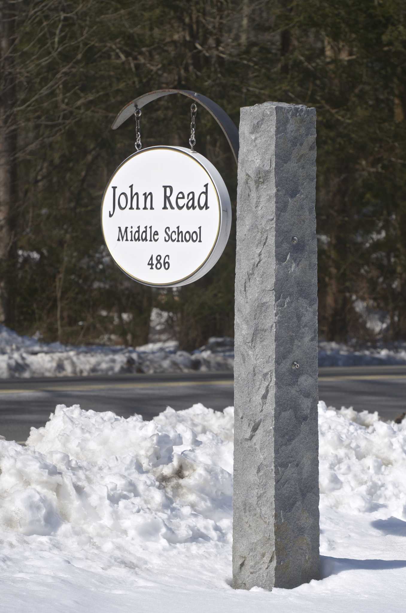 Redding BOE names new John Read Middle School principal