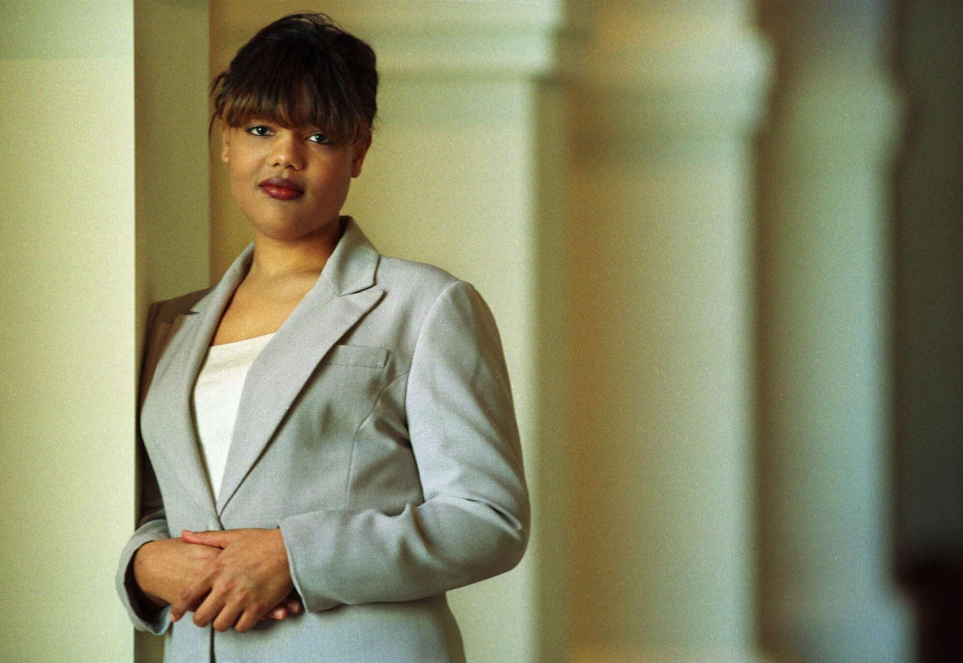 Death of George Foreman's daughter ruled suicide by Harris County ...