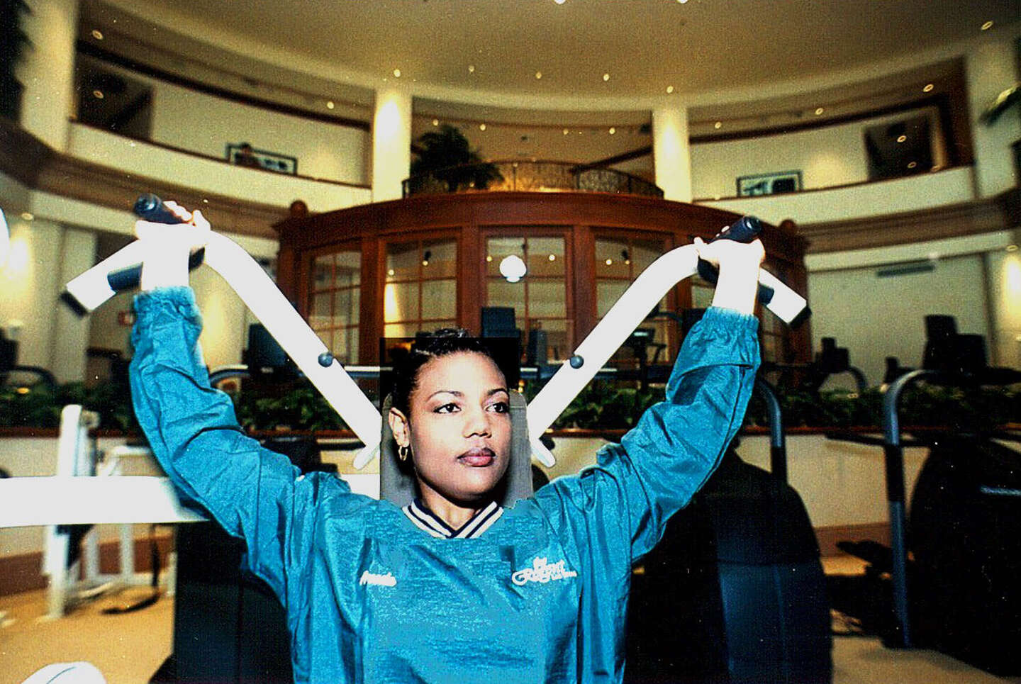 Death of George Foreman's daughter ruled suicide by Harris County ...