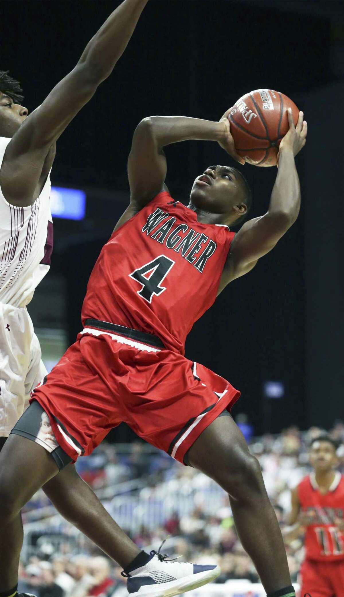 T-Birds can't climb out of early hole, fall in title game