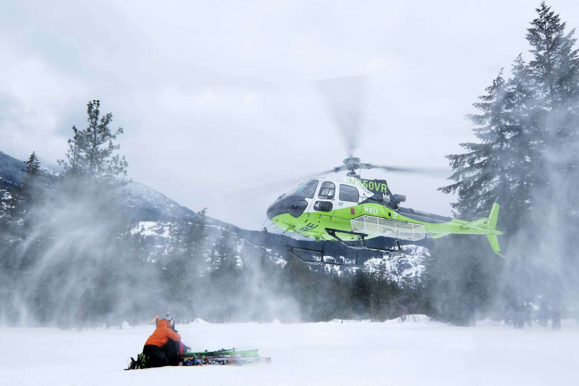 Pacific Northwest getaways you can plan at the last minute