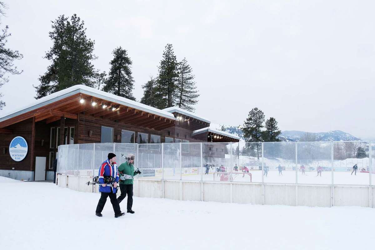 Where to plan your next getaway: Exploring the Methow Valley