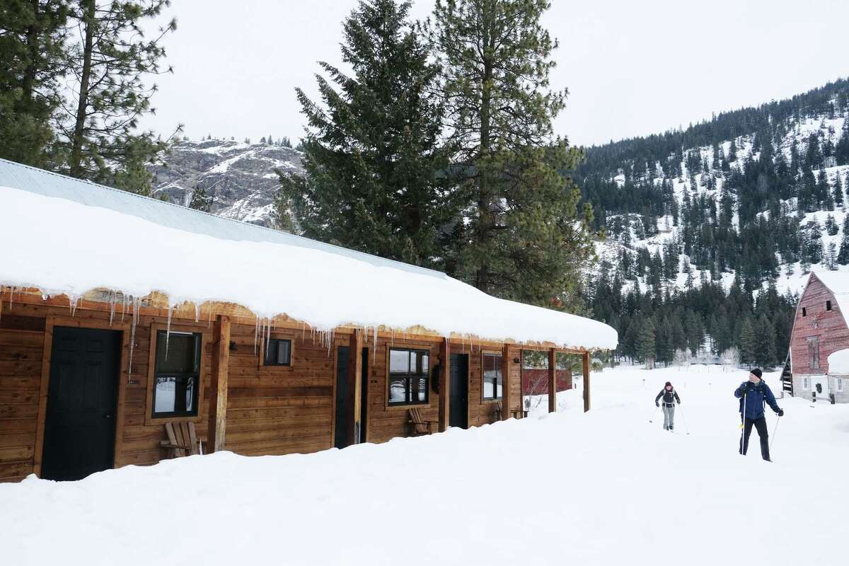 Pacific Northwest getaways you can plan at the last minute