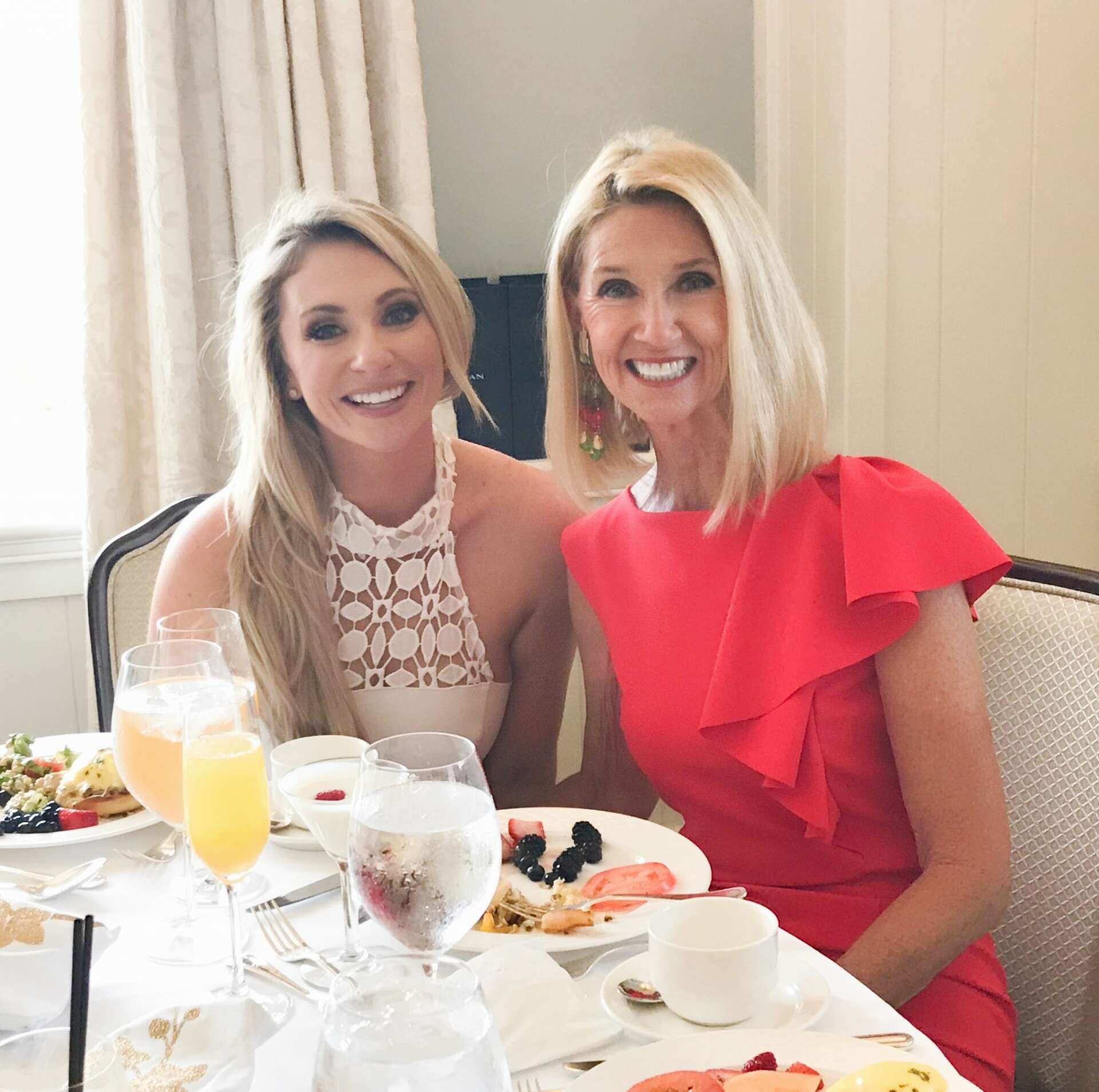 20 things you don't know about me: KHOU's Chita Craft