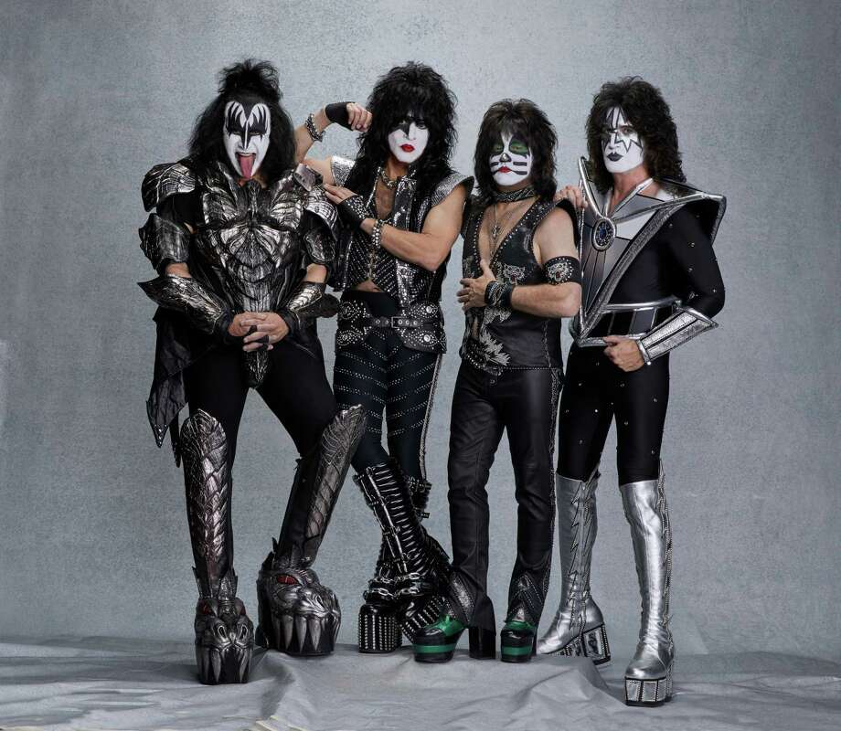 KISS brings ‘End of the Road’ world tour to Mohegan Sun - Connecticut Post KISS brings ‘End of the Road’ world tour to Mohegan Sun - Connecticut Post