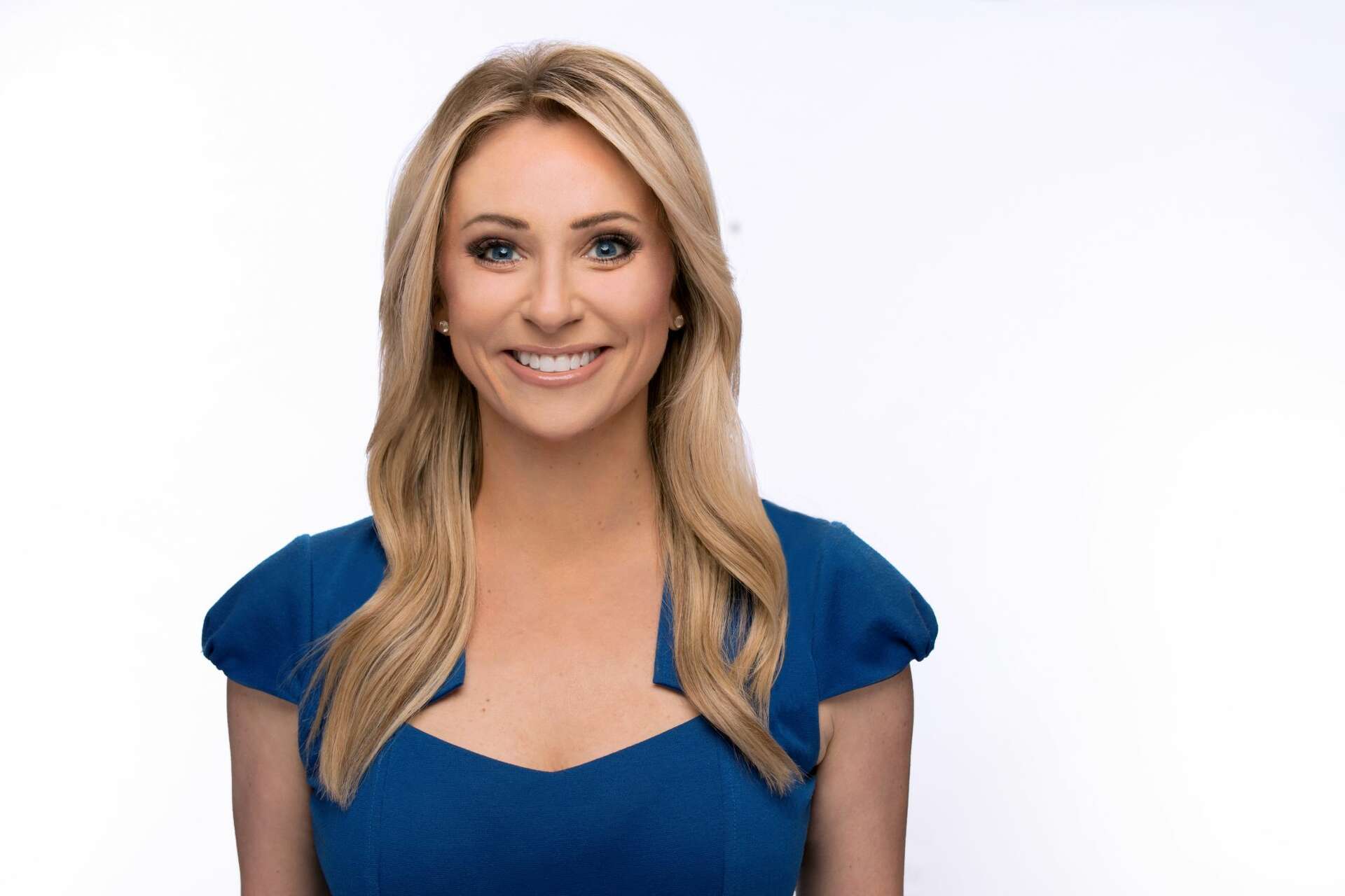 20 things you don't know about me: KHOU's Chita Craft