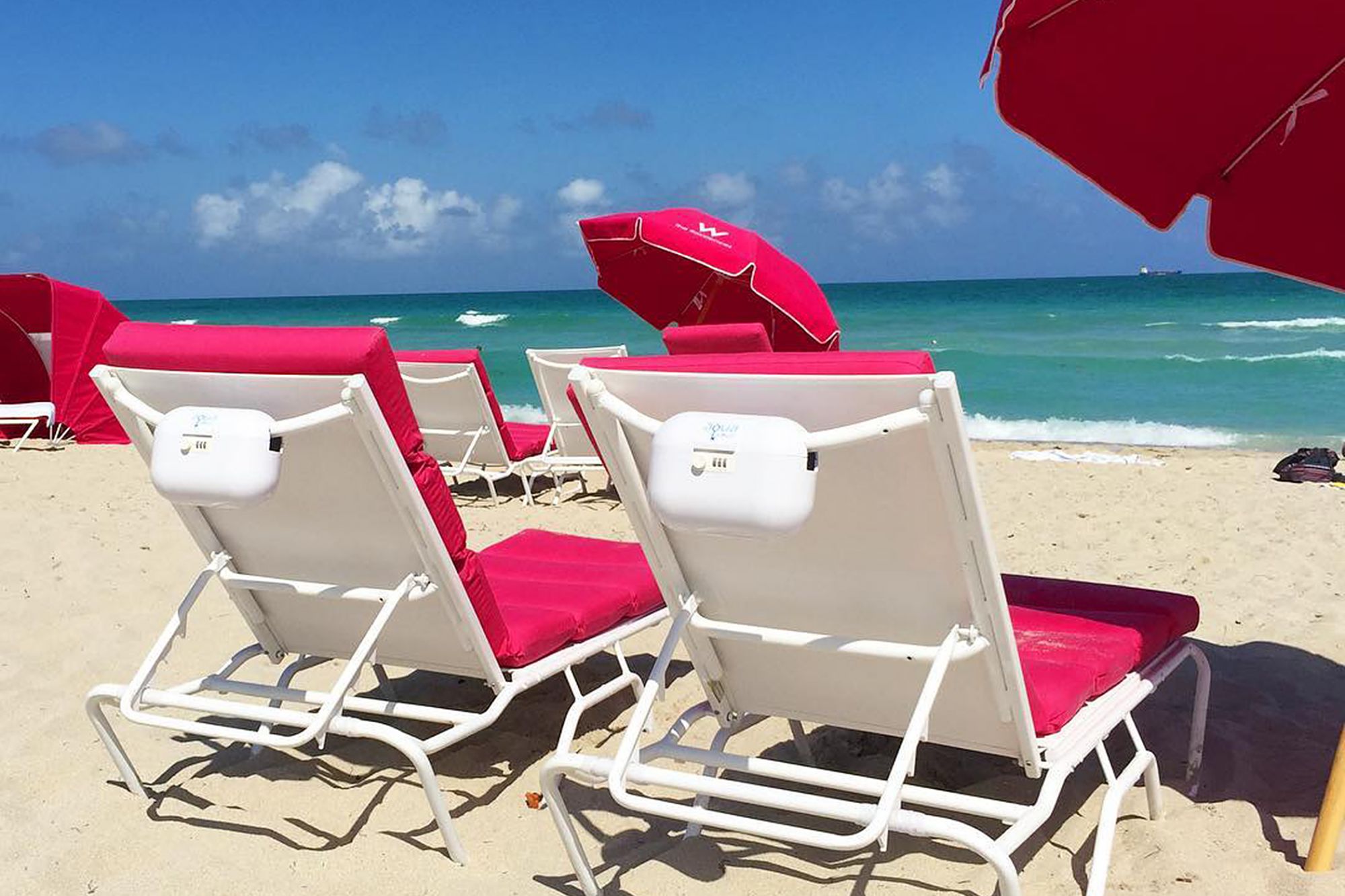 How Getting Robbed at the Beach Inspired a Multi-Million Dollar Business