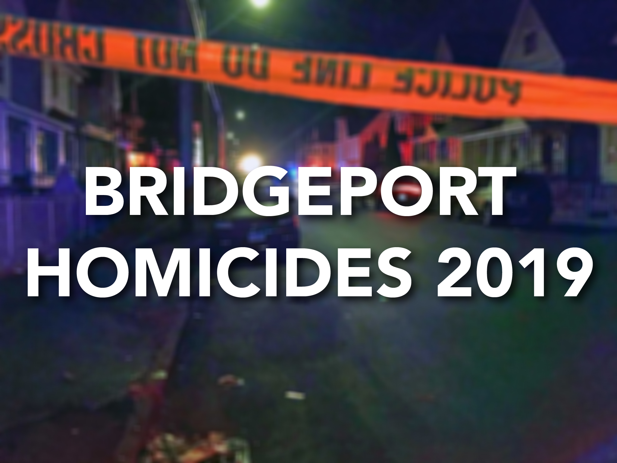 Monroe man killed in fatal Bridgeport shooting