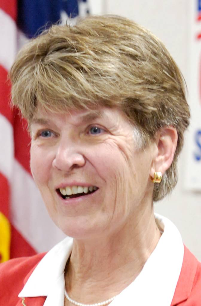 Gibbons spared -- once again -- from contested re-election in the 150th