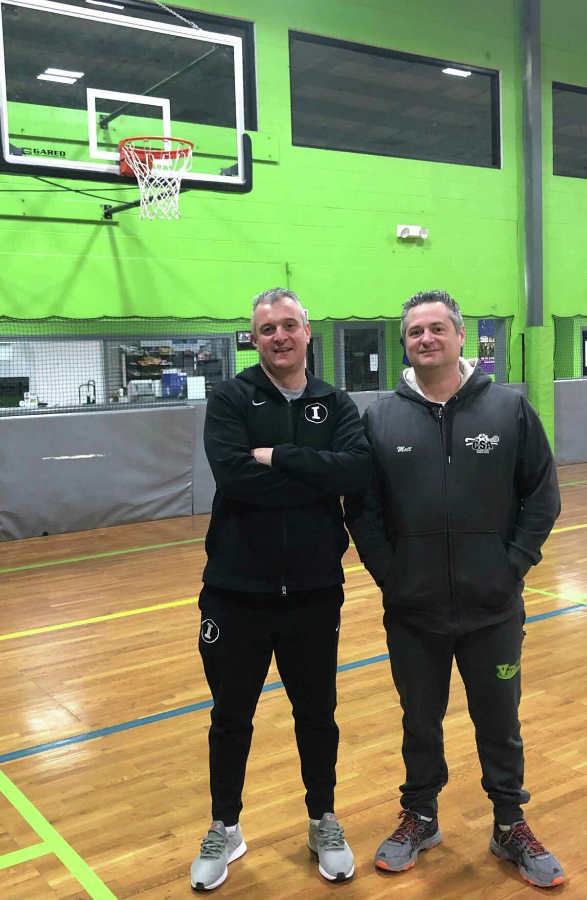 Connecticut Sports Arena is ‘a home away from home’