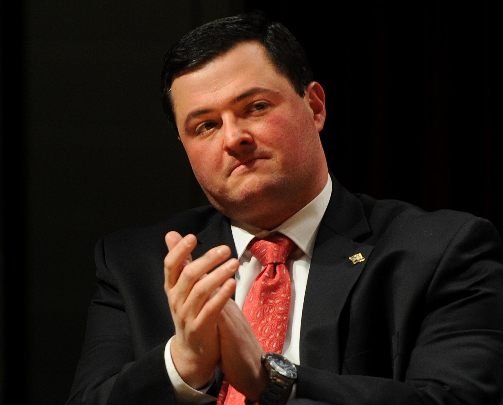 Herbst: Trumbull budget “intellectually dishonest”