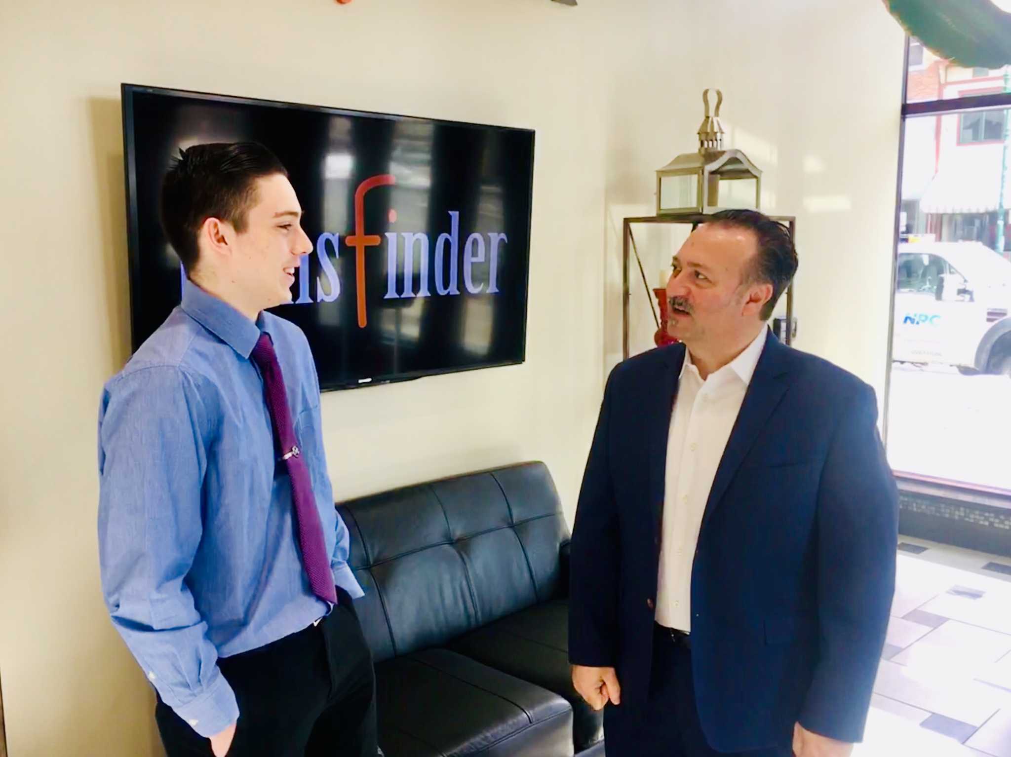 Transfinder expanding intern program as recruitment tool