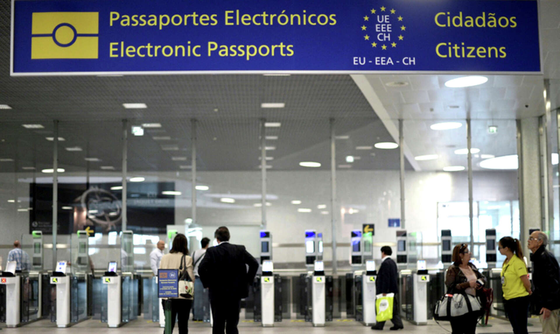 No. You won't need a visa to travel to Europe