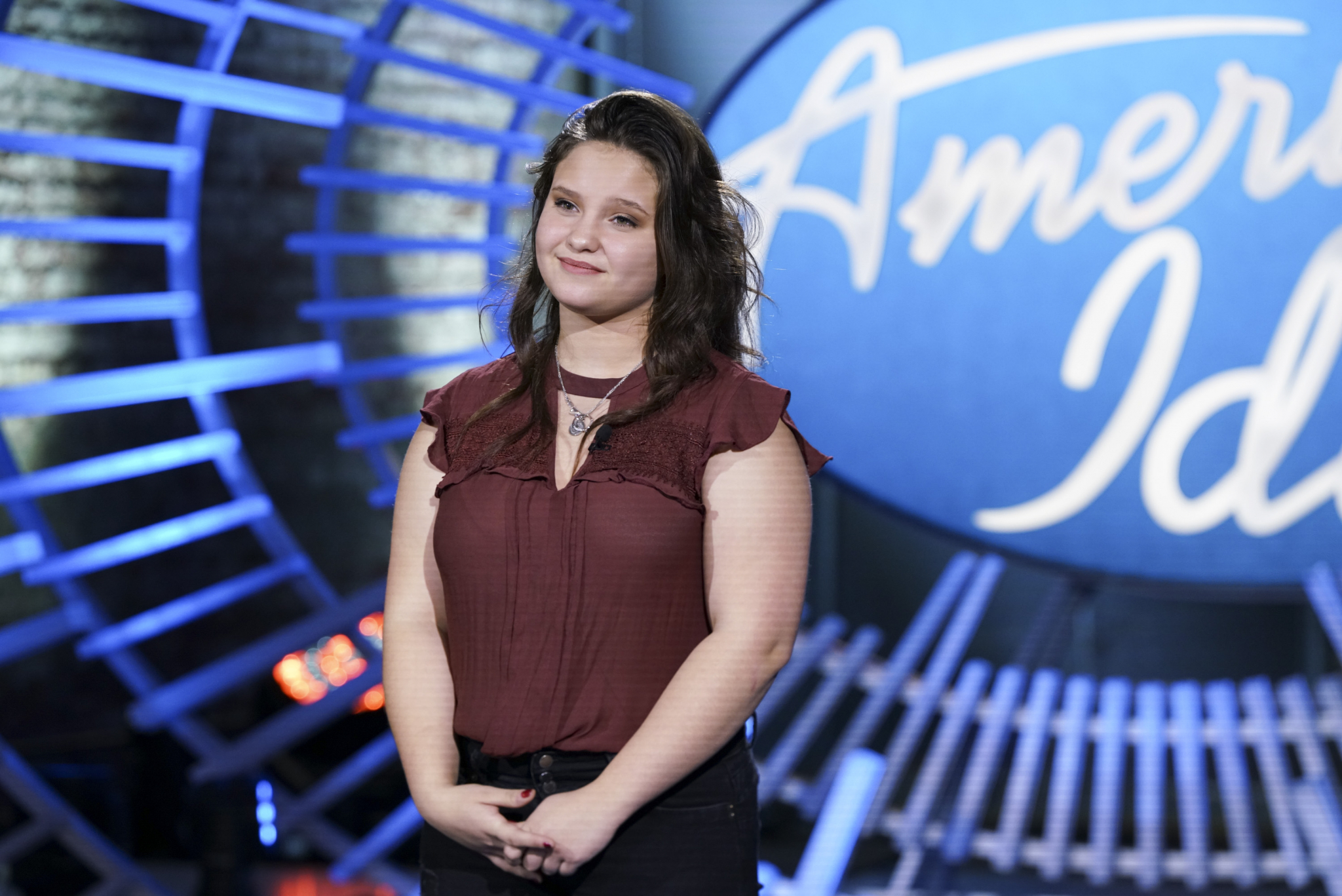Shaker student wows 'American Idol' judges