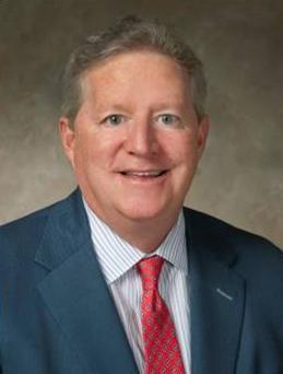 Liberty Bank names Glidden CEO, president