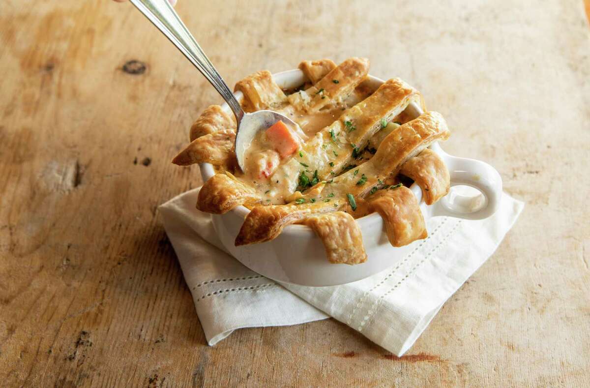 Houston restaurants serve up meatless dishes for Lent