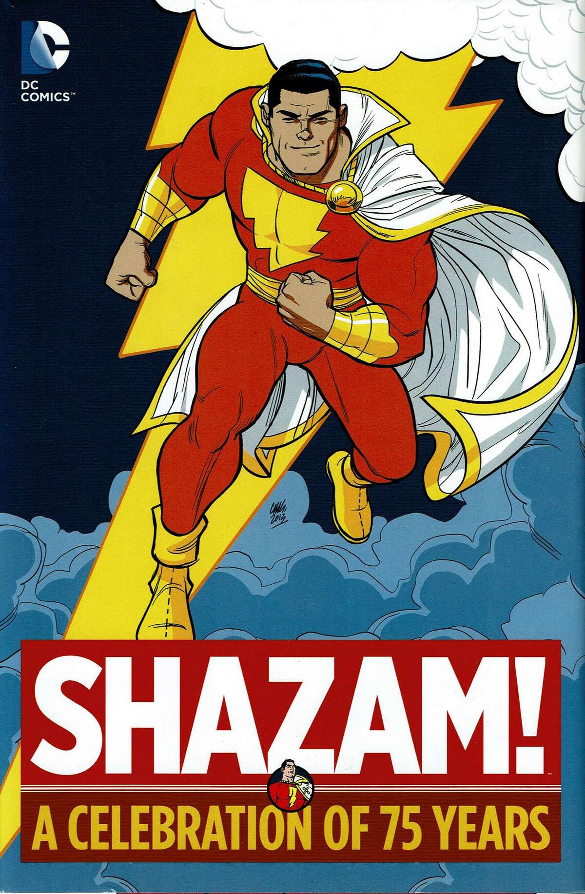 Captain Comics: The many iterations of Captain Marvel