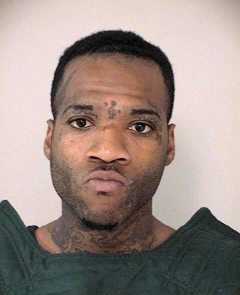 Man enters guilty plea in Rosenberg murder case