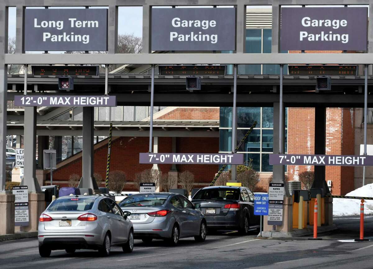 Expansions, renovations continue at Albany International Airport