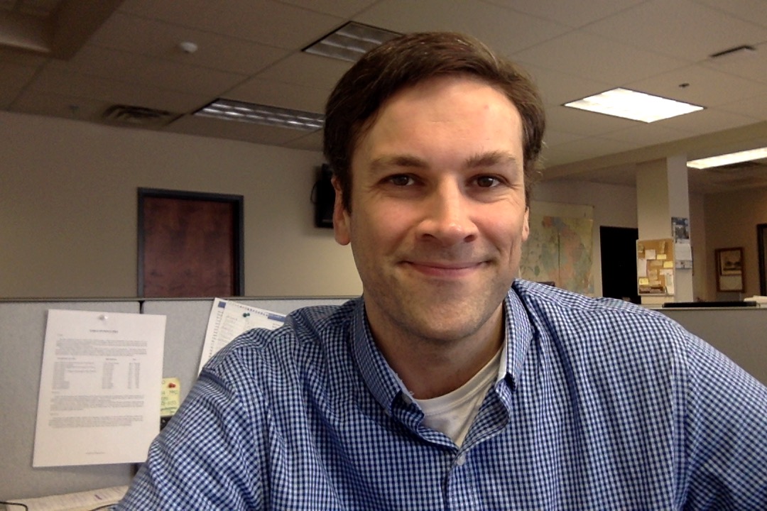 Ethan Fry, Reporter - Connecticut Post