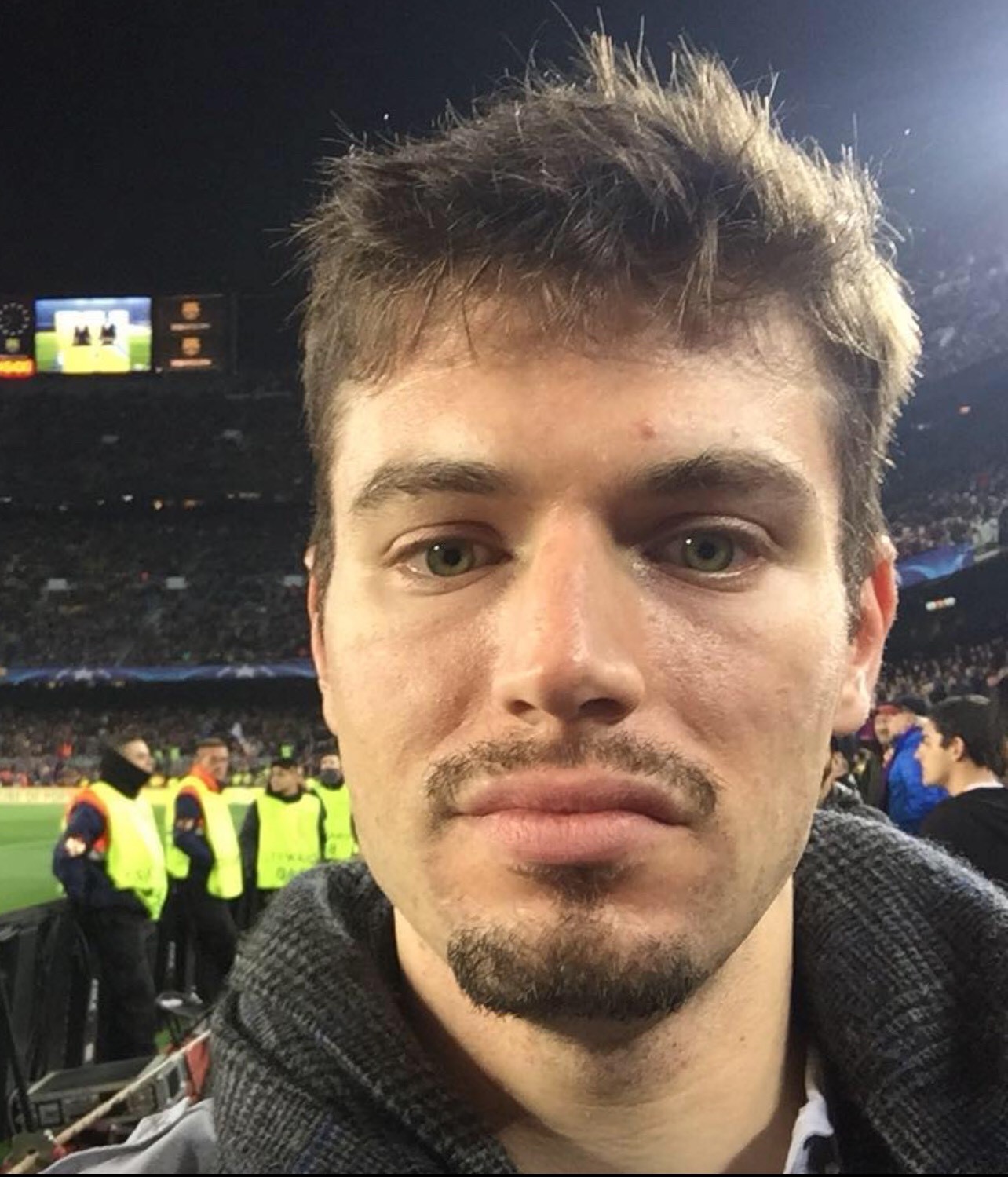 Matthew Greeff's Instagram, Twitter & Facebook on IDCrawl