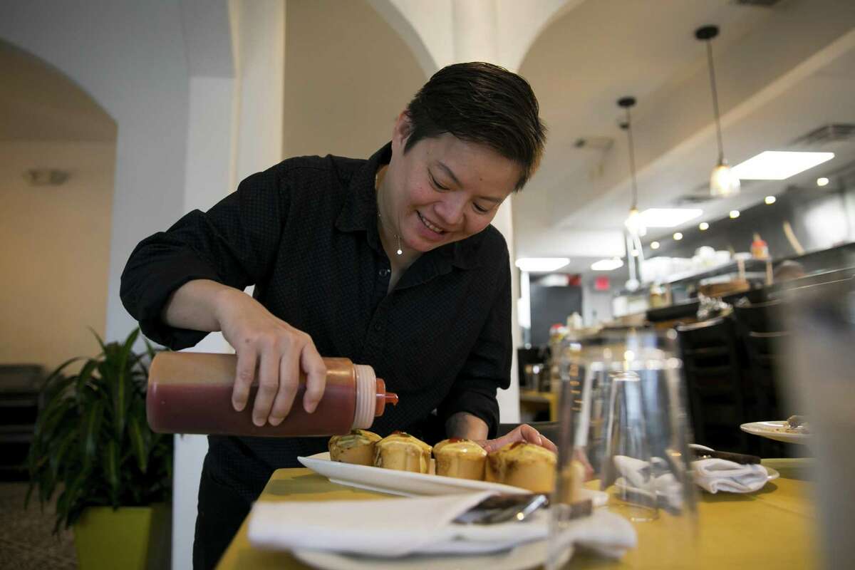 Review: Kau Ba Saigon Kitchen in Montrose