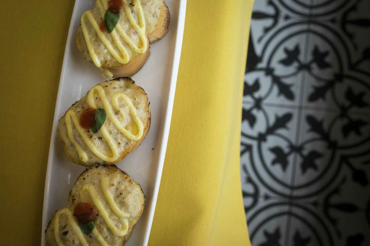 Review: Kau Ba Saigon Kitchen in Montrose