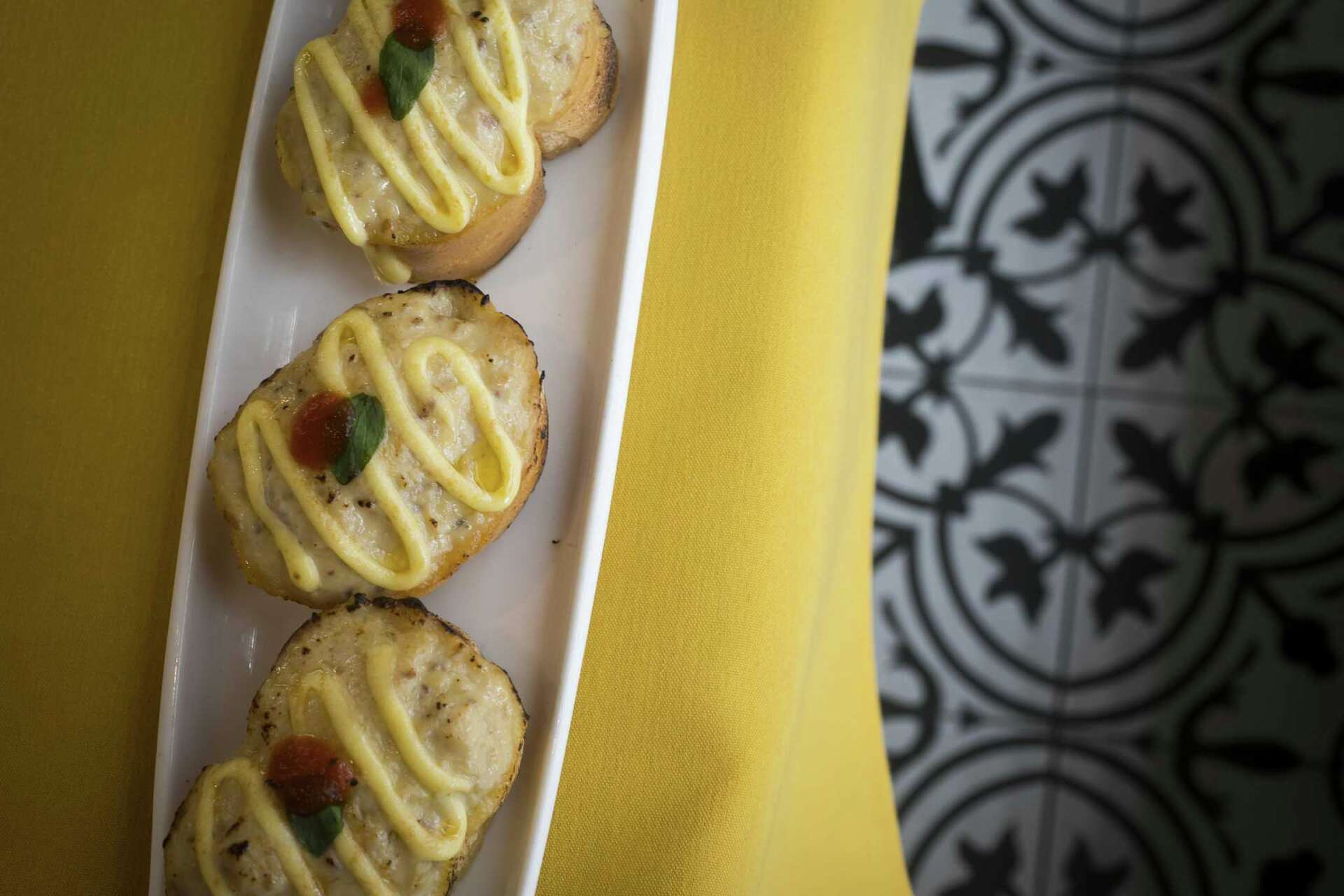 Review: Kau Ba Saigon Kitchen in Montrose