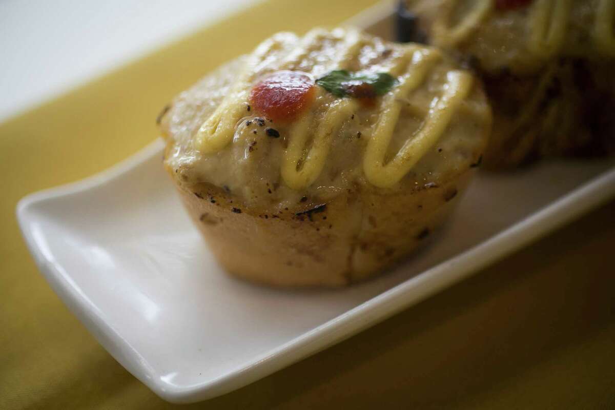 Review: Kau Ba Saigon Kitchen in Montrose