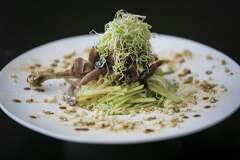 Review: Kau Ba Saigon Kitchen in Montrose