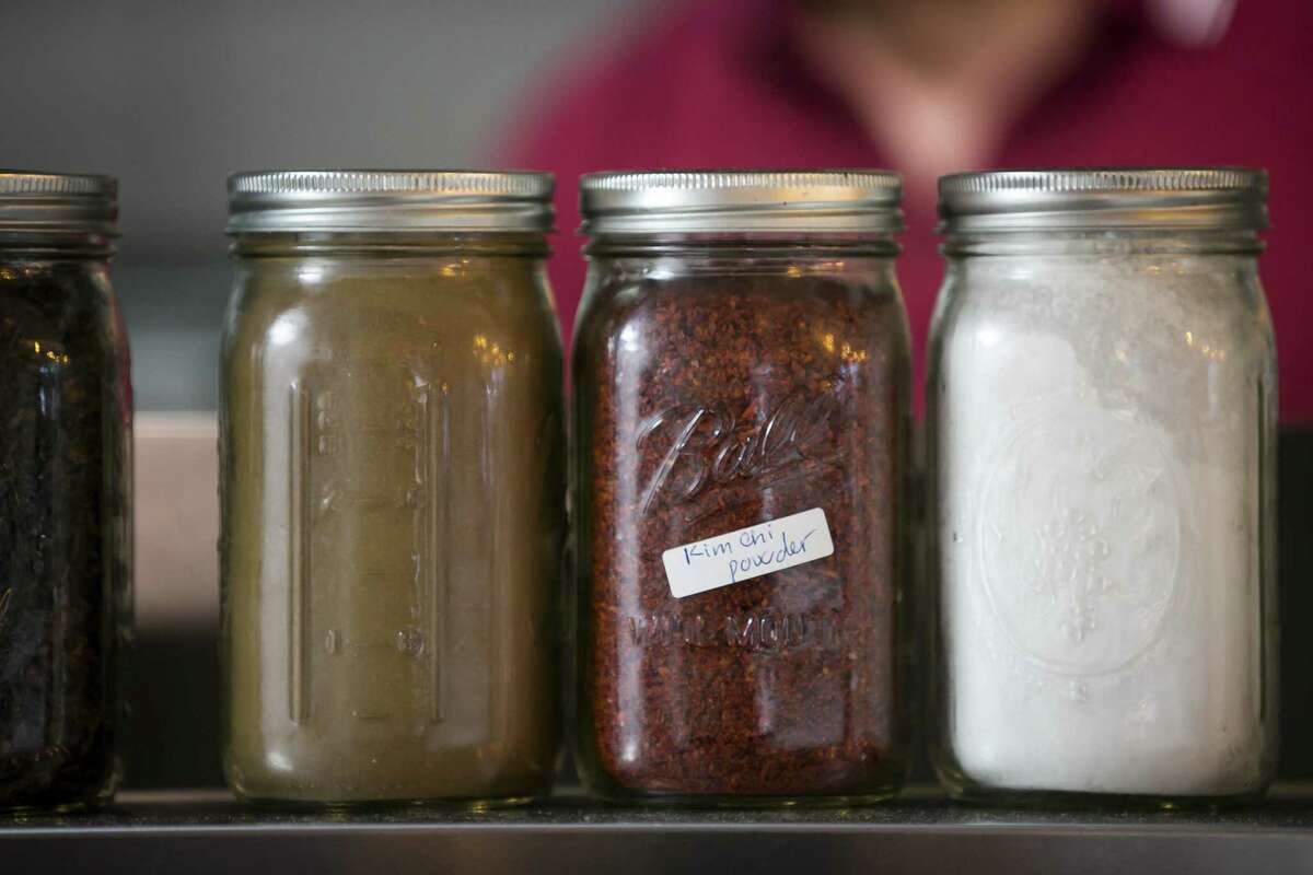 Review: Kau Ba Saigon Kitchen in Montrose