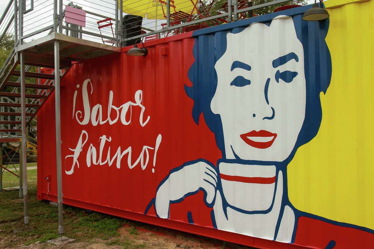 First look: Café Bustelo coffee shop perks up Montrose