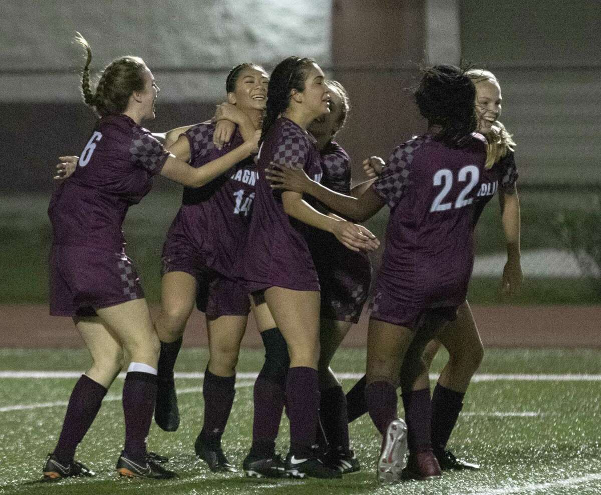SOCCER STANDINGS: Magnolia girls, Magnolia West boys in contention for ...