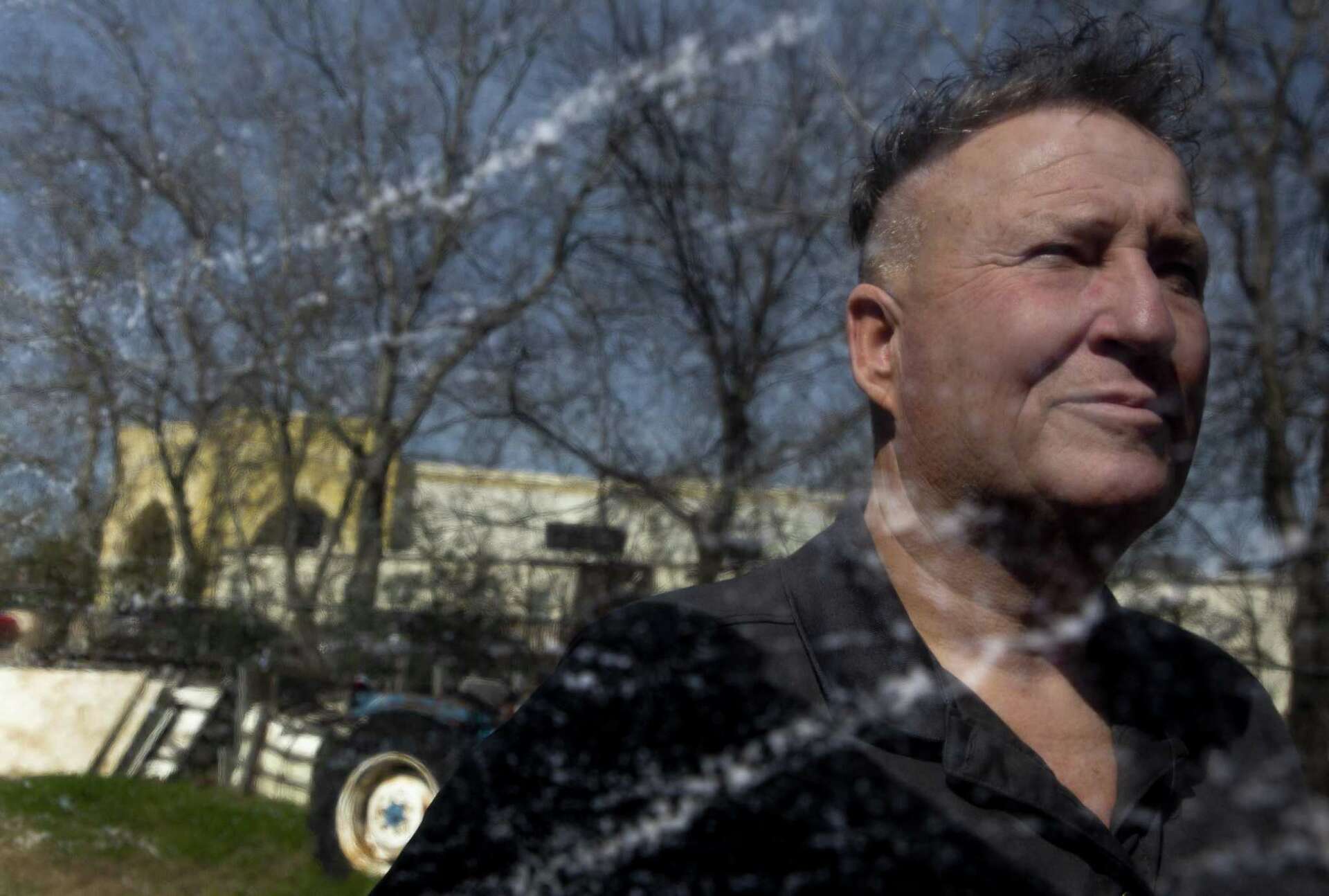 Years after pig races, support for Katy mosque shows improved relations ...