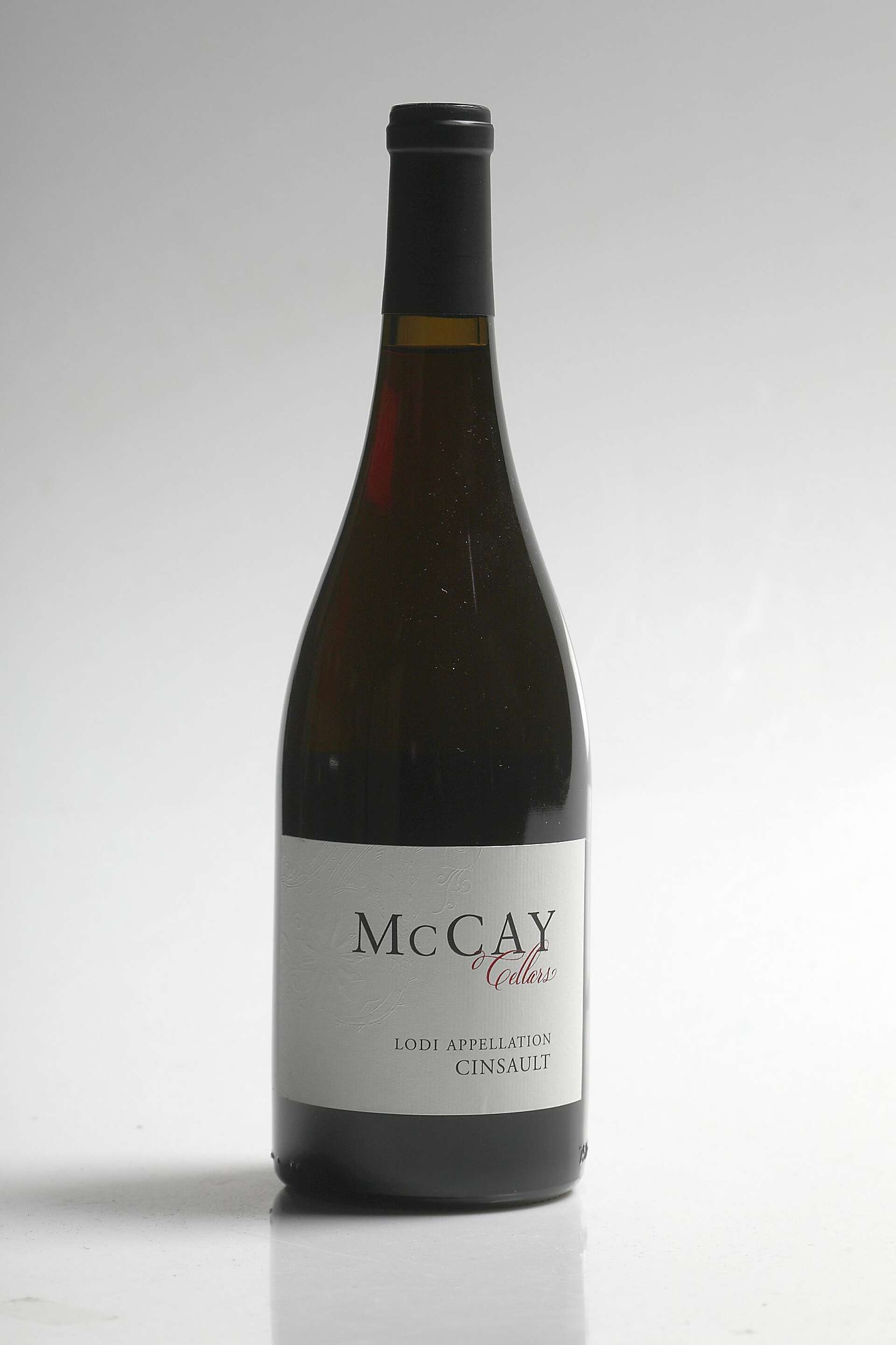 The uniquely ethereal Cinsaults of Lodi’s Bechthold Vineyard