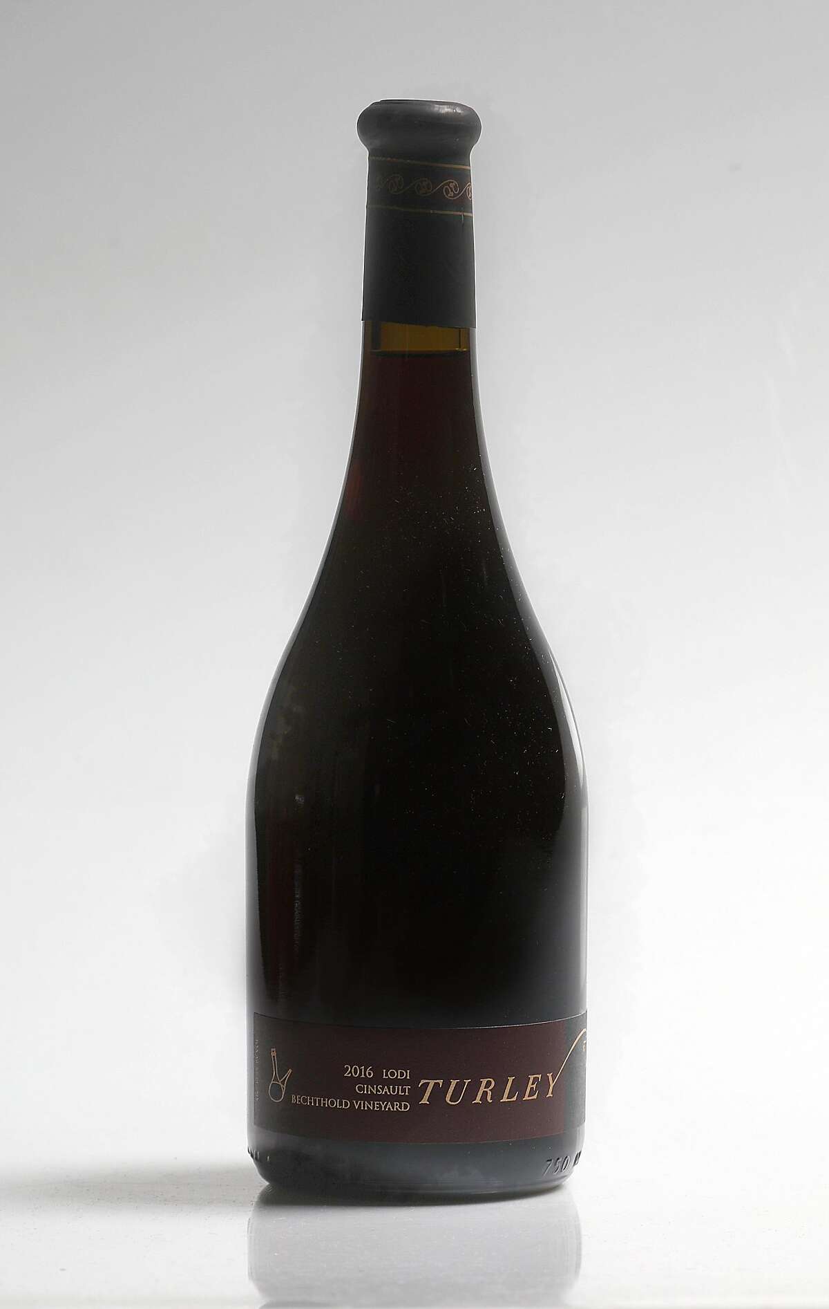 The uniquely ethereal Cinsaults of Lodi’s Bechthold Vineyard