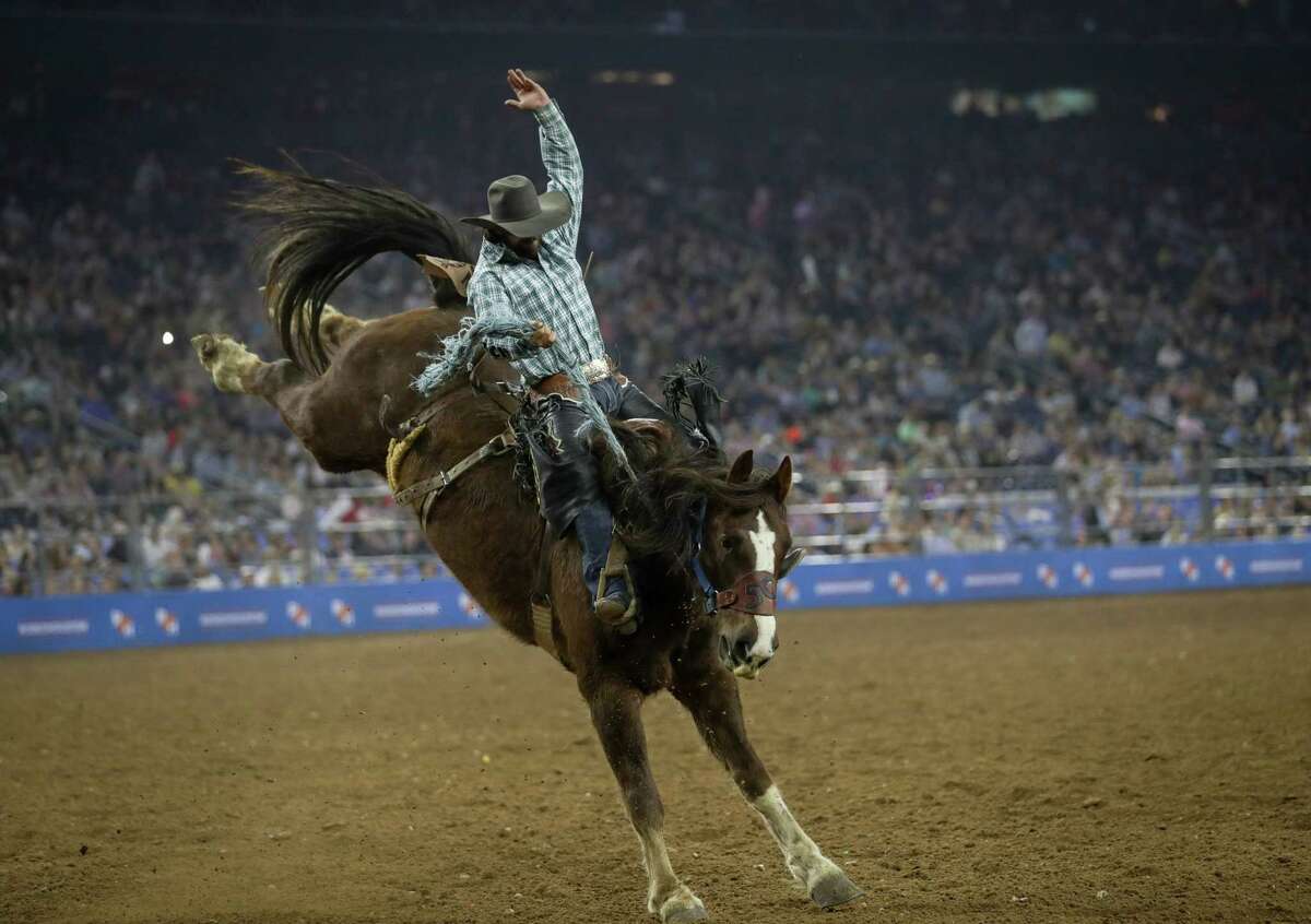 Zac Brown Band mixes harmonies and heavy metal at RodeoHouston