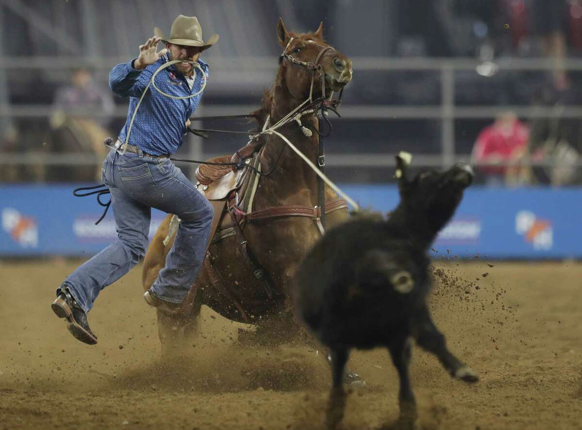 Zac Brown Band mixes harmonies and heavy metal at RodeoHouston
