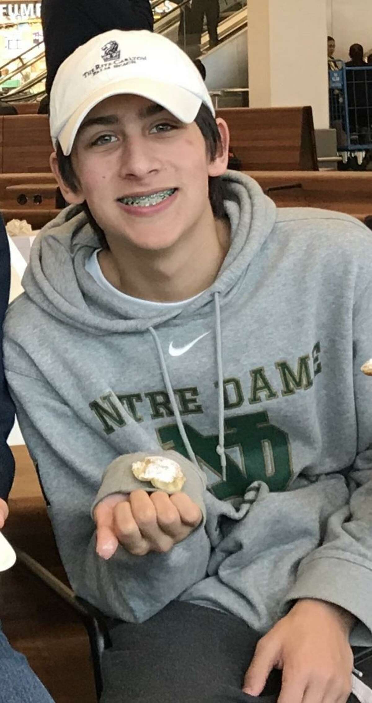 Parents of accidental gun death call for tougher laws