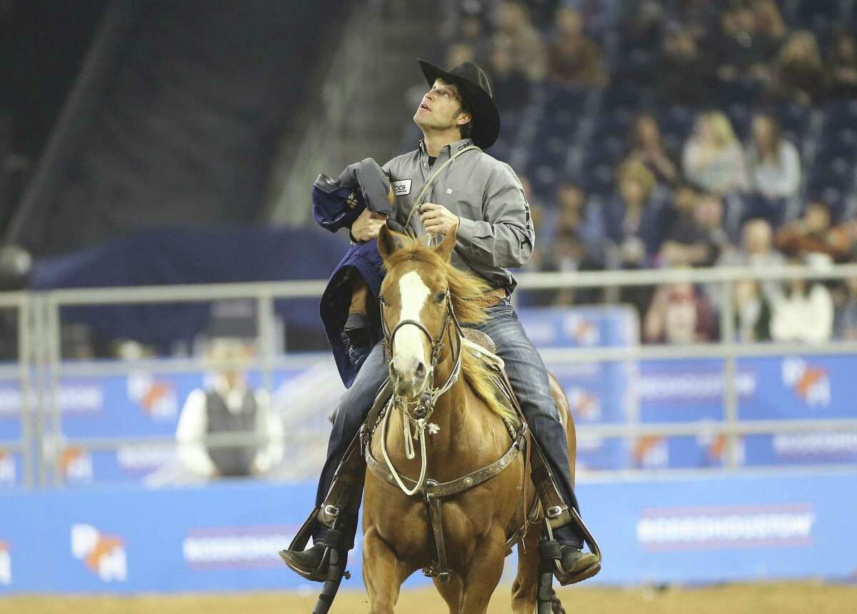 Protests of calf roping ignore its roots in ranching, veteran ...