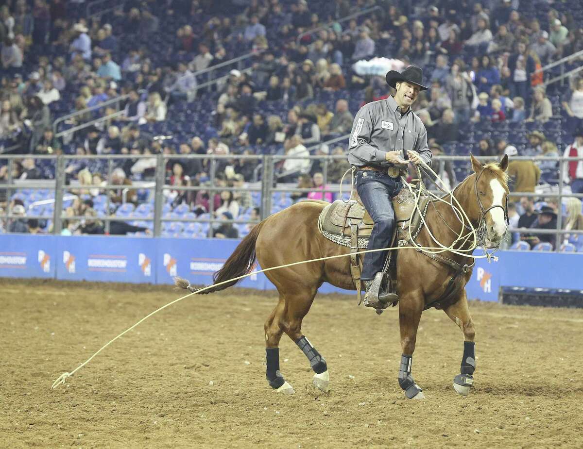 Protests of calf roping ignore its roots in ranching, veteran ...