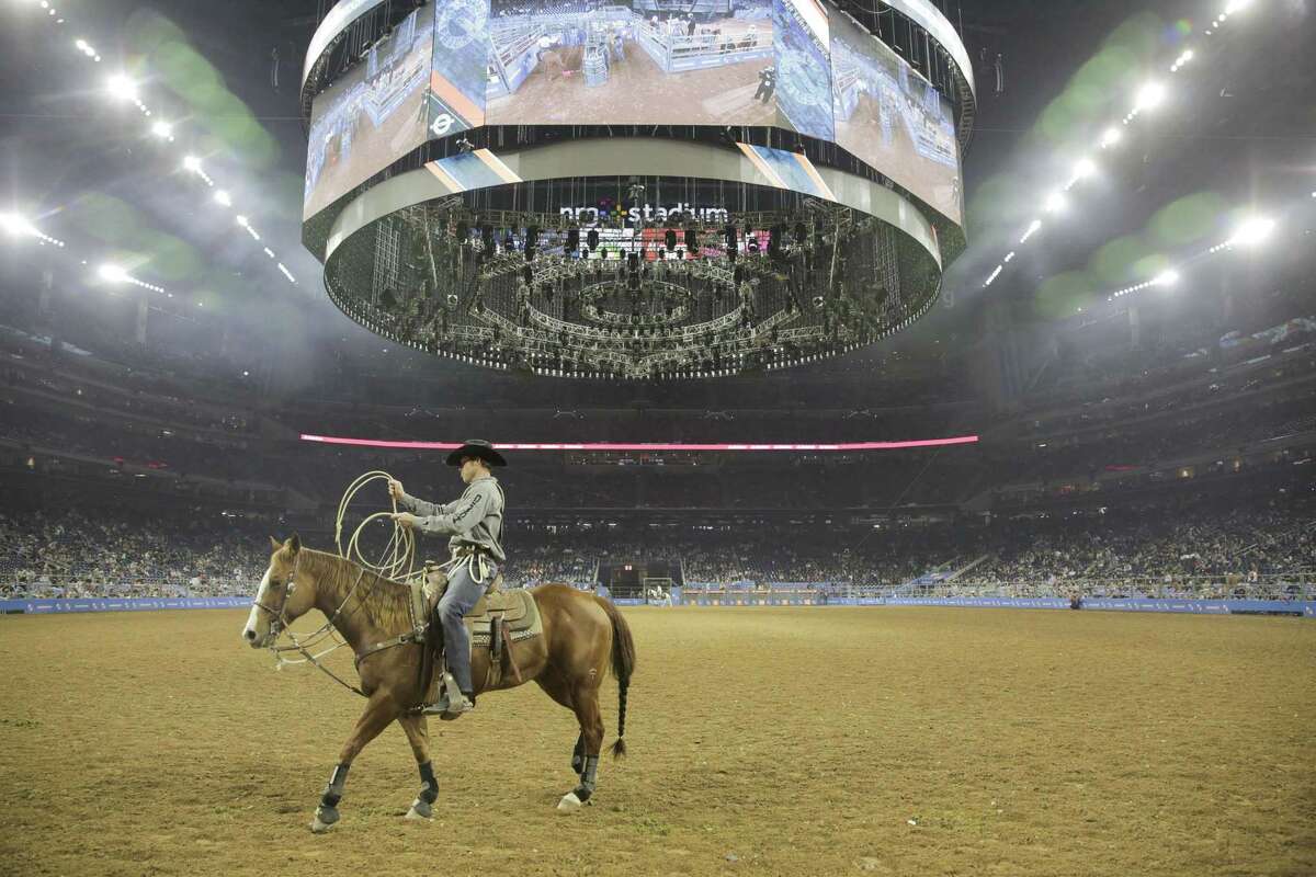 Protests of calf roping ignore its roots in ranching, veteran ...