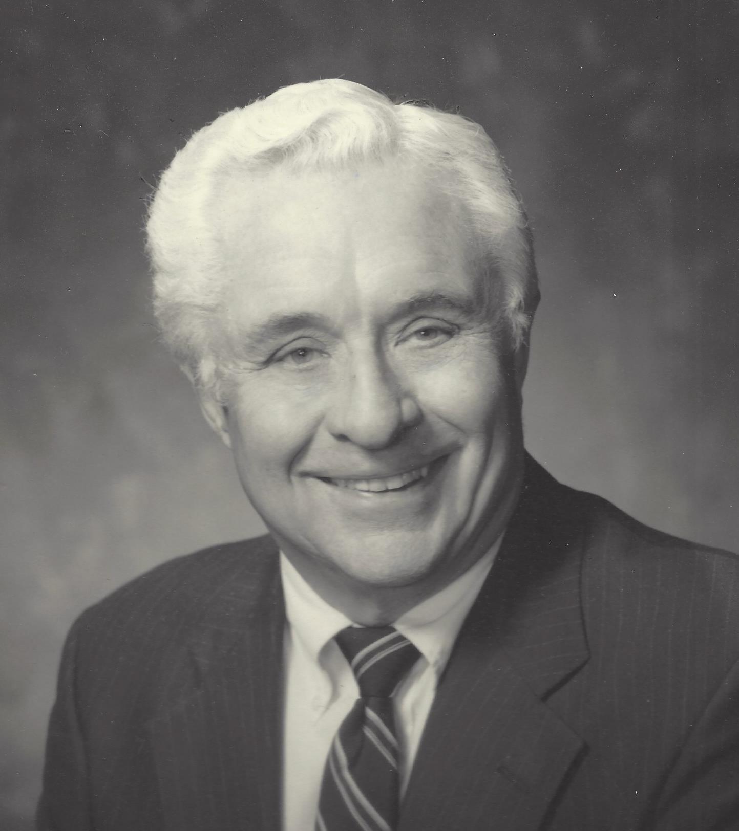 Earl B. Feiden, home appliance pioneer, dies at 95