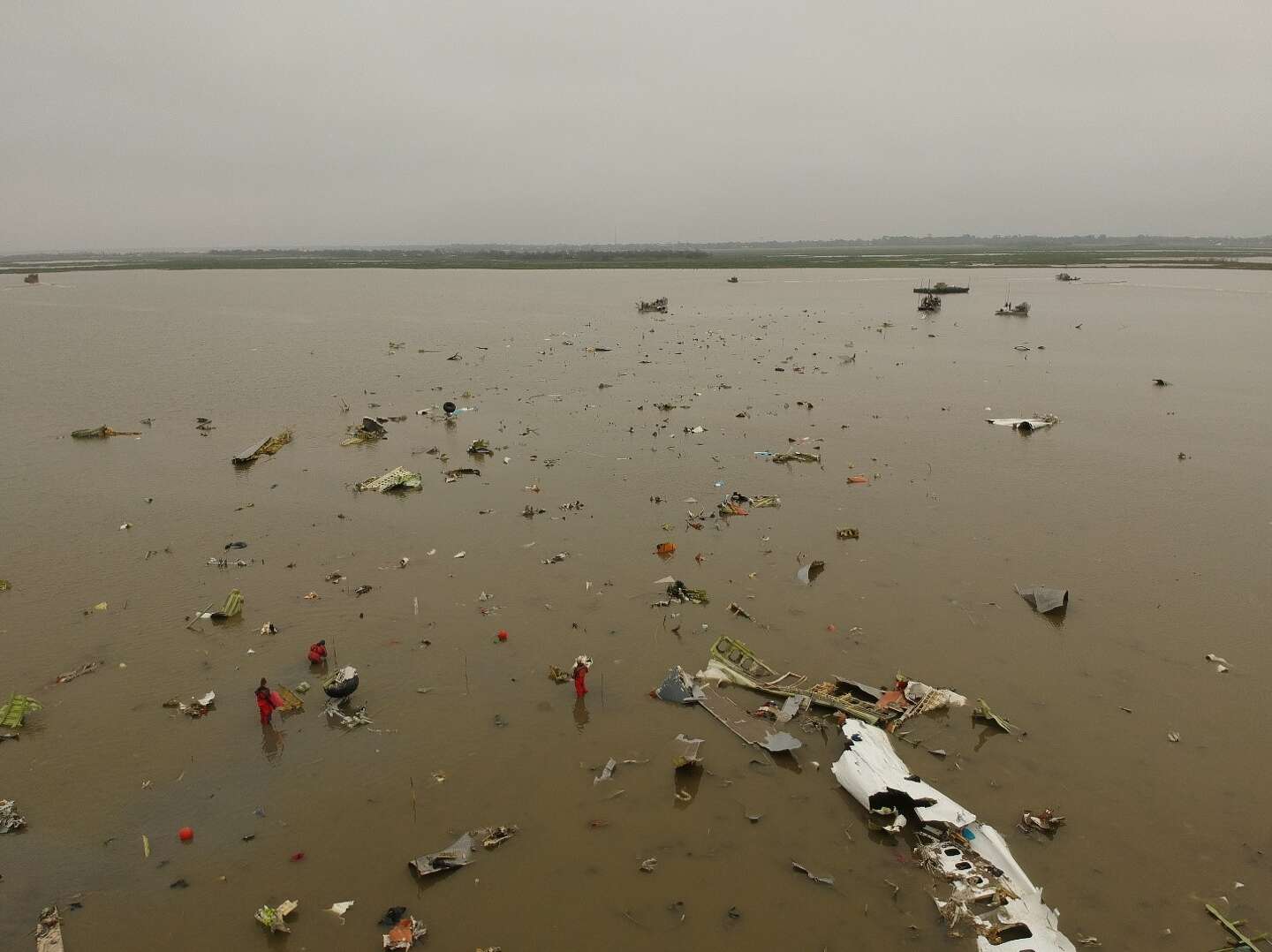 Photos released of 2 recovered crew members killed in Amazon Air cargo ...