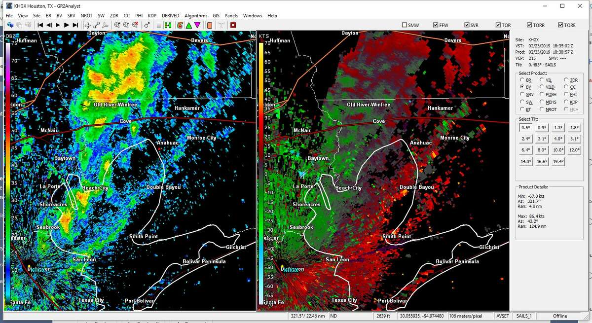 NTSB: Turbulence may have played role in Atlas Air crash near Anahuac