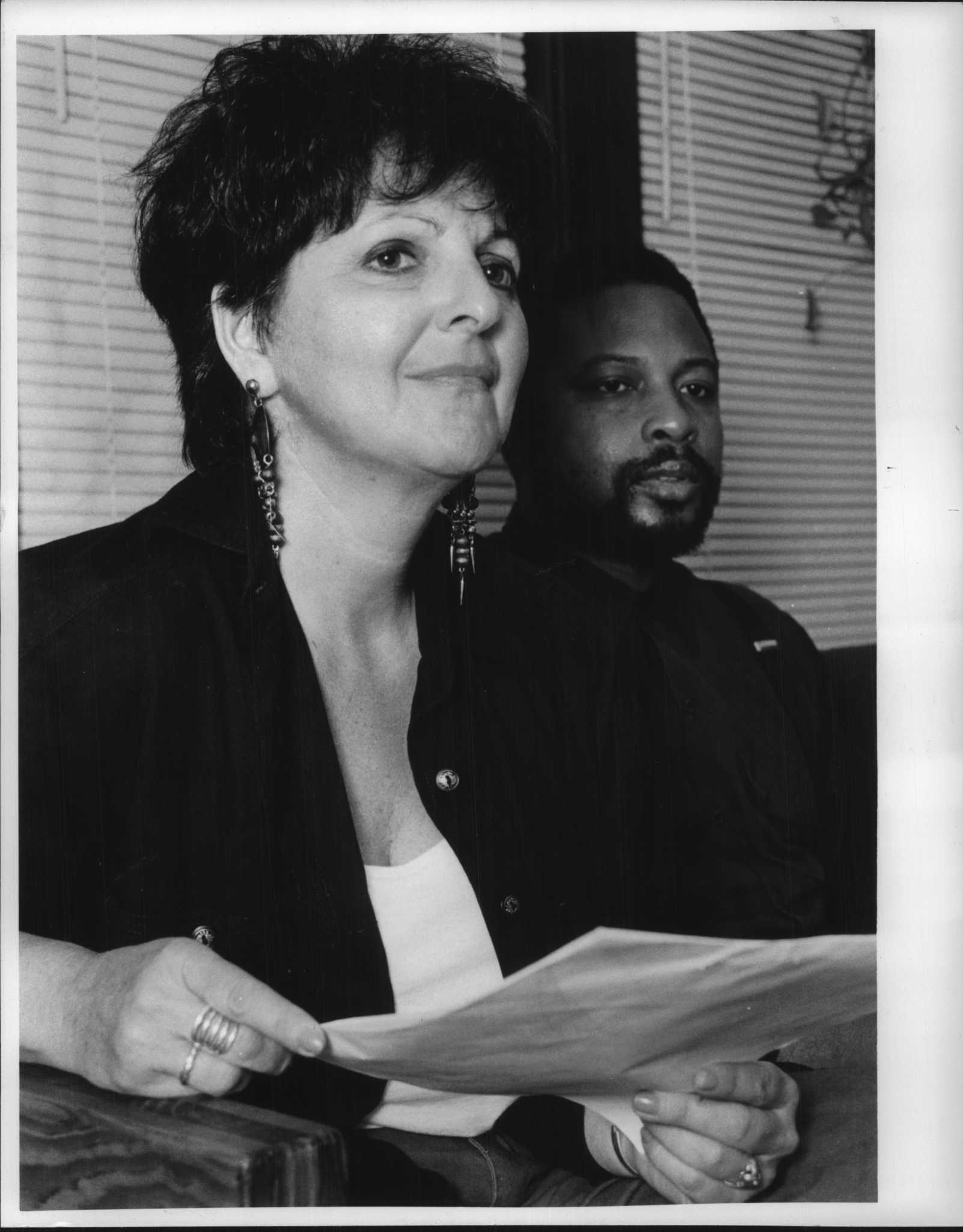 Albany to name street in honor of community activist