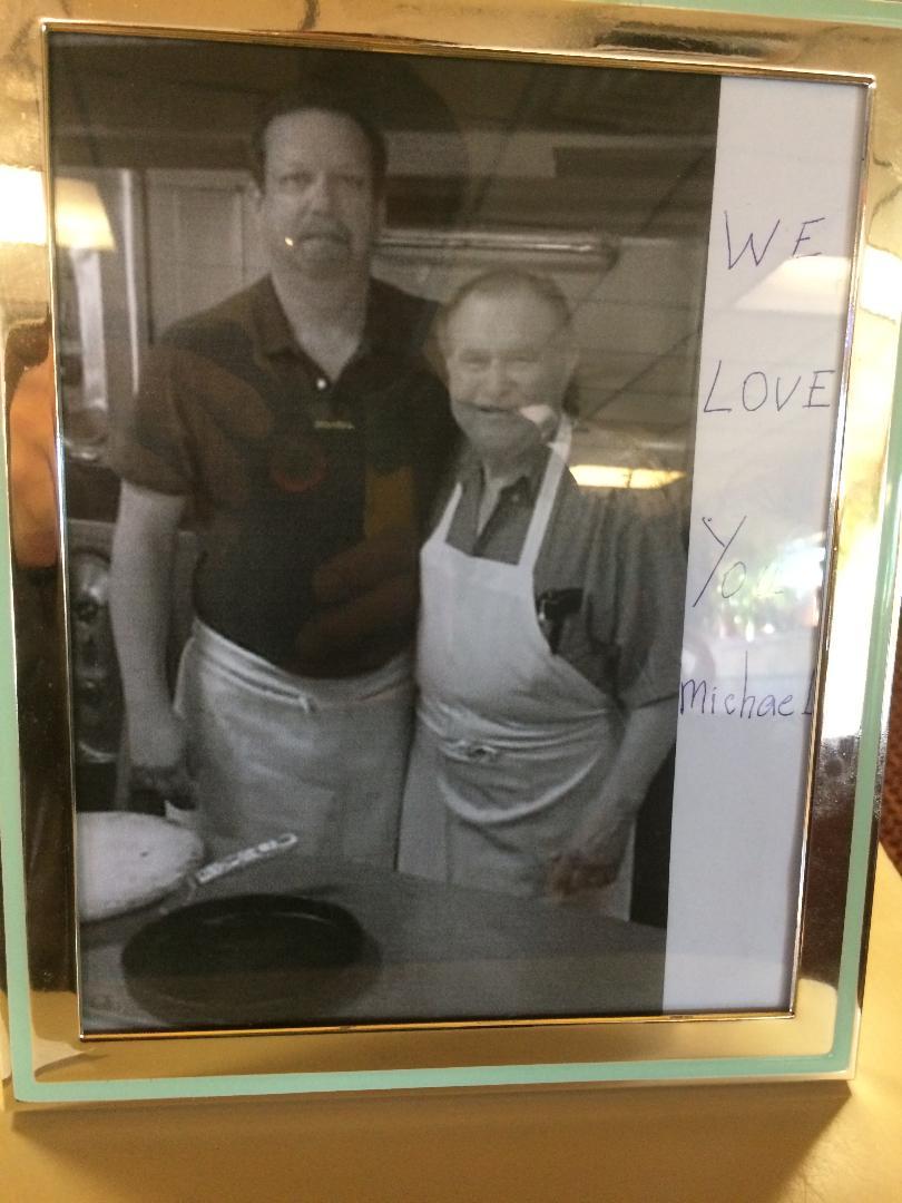 Black Rock legend dies at 62