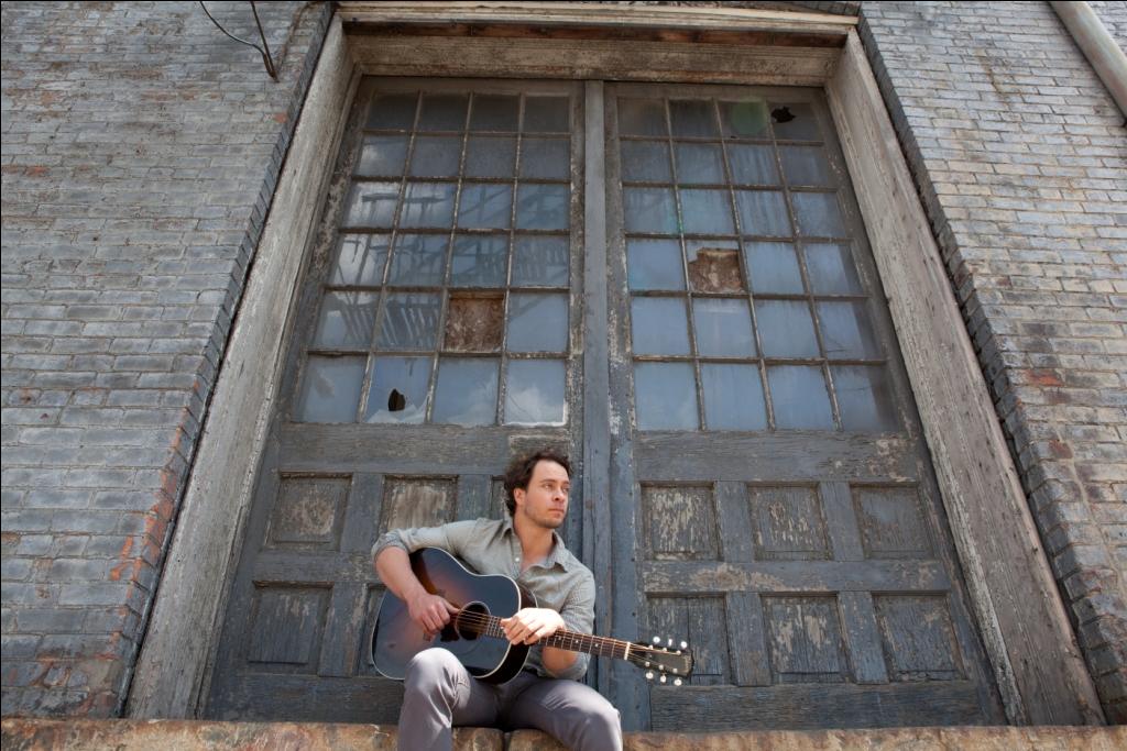 The Must List: ‘Triple Threat,’ Amos Lee, Houston Ballet